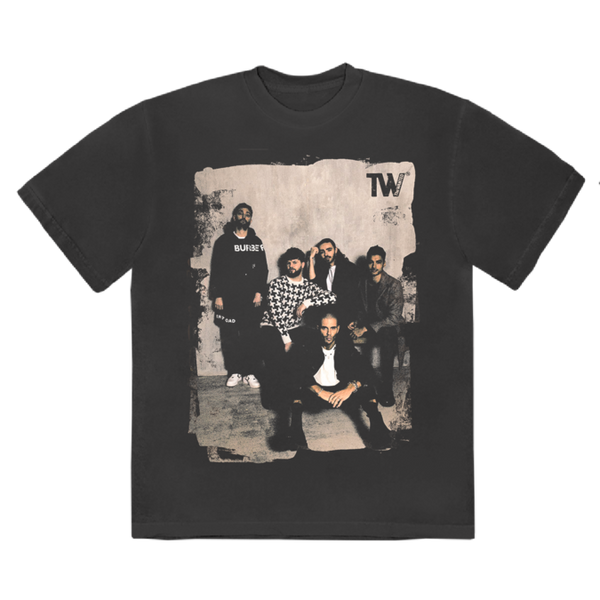 Merchandise - The Wanted | Official Store