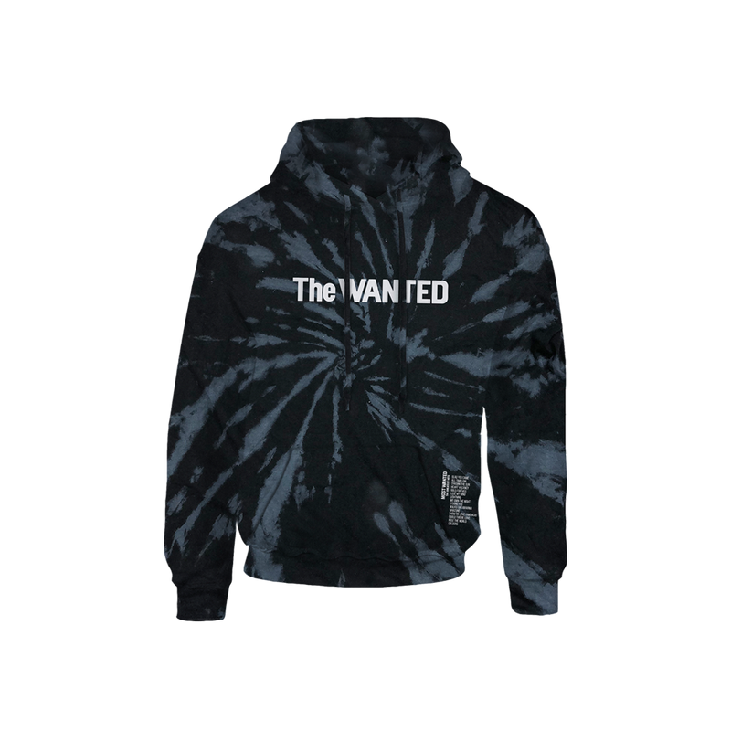 The Wanted | Official Store - Official Store - Shop Exclusive Music & Merch