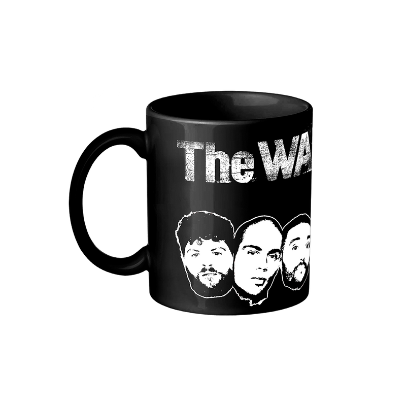The Wanted | Official Store - Official Store - Shop Exclusive Music & Merch